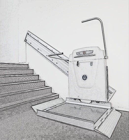 Criteria > 3 H4.C09 Trap(plateau)lift